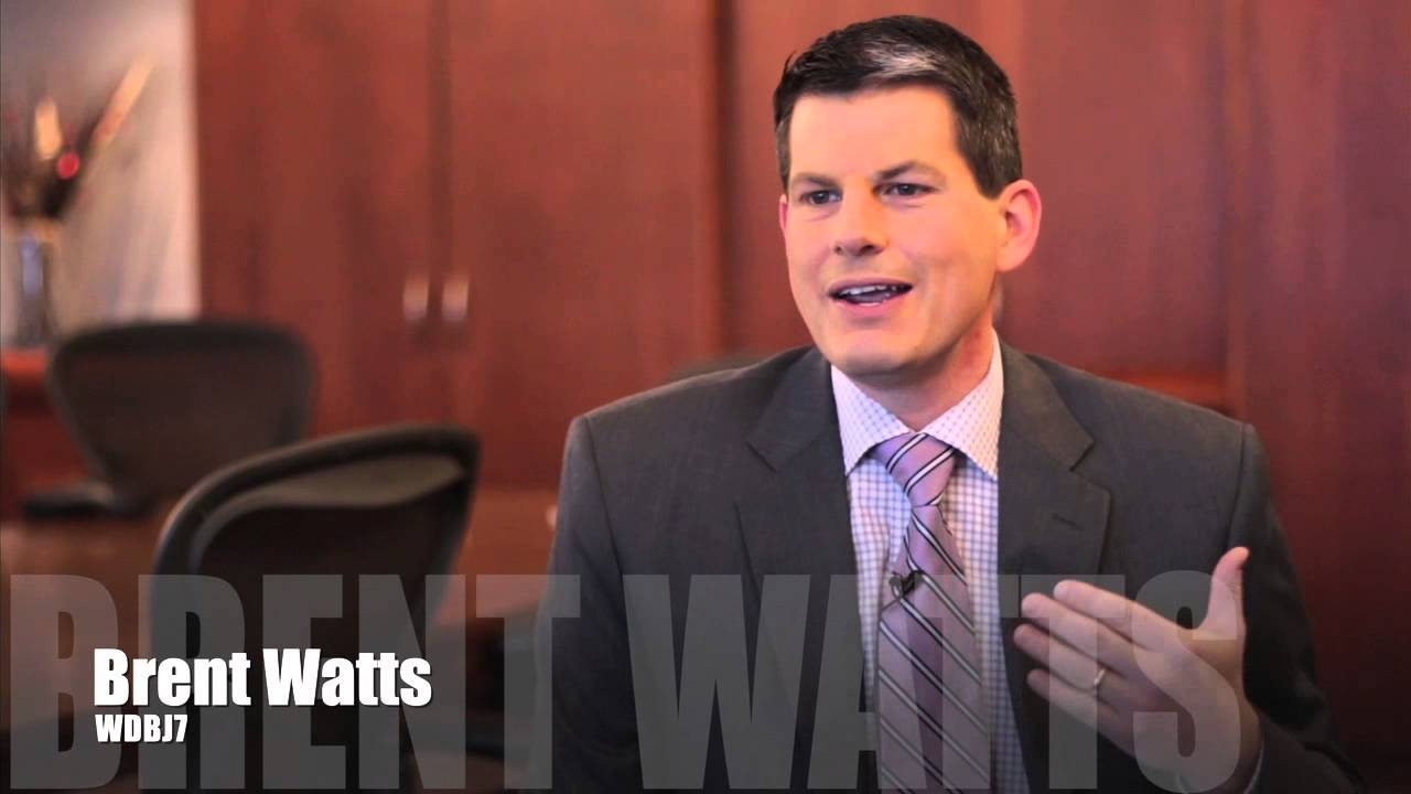 Brent Watts - YouTube