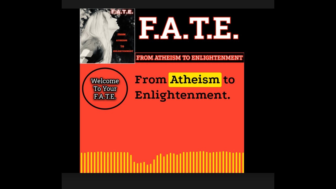 F.A.T.E. Ep. 24 -"Our Eternal Existence" - YouTube