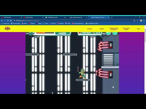 Agente P espia rebelde parte 2 - YouTube
