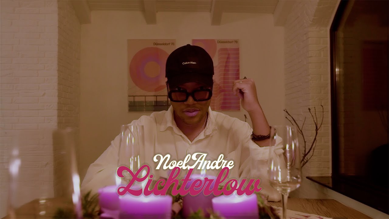 Noel Andre - Lichterlow (Official Video) - YouTube
