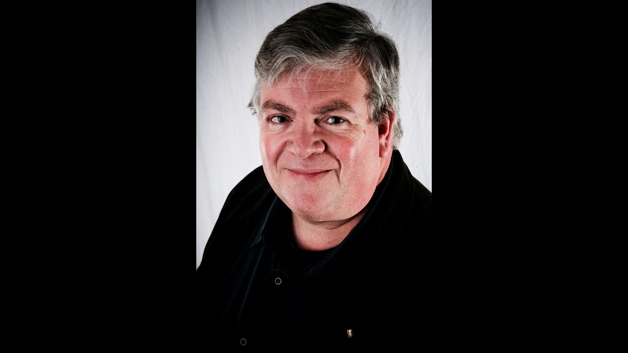 Dr. John Clements on The Storms of Life - YouTube