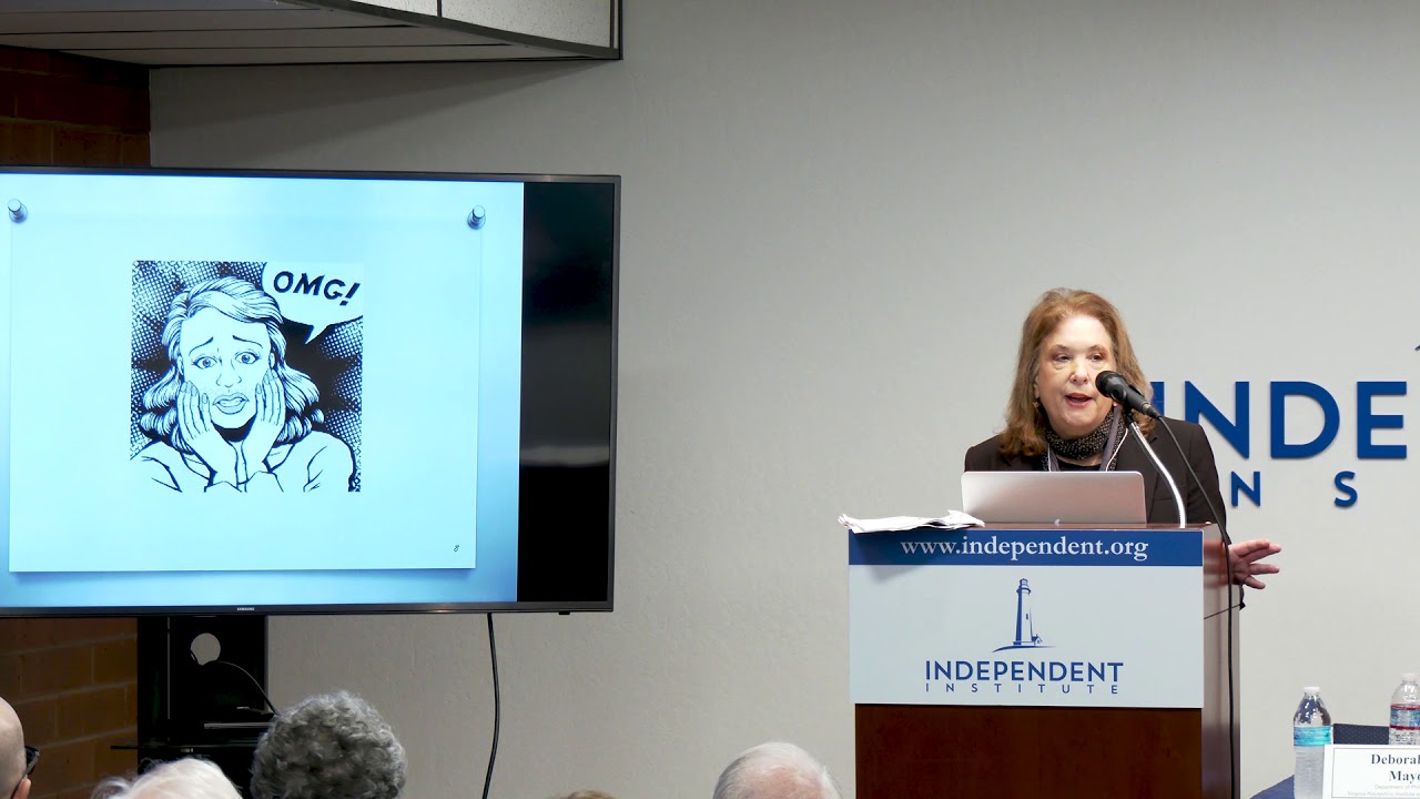 Deborah G. Mayo: P-Value "Reforms": Fixing Science or Threats to ...