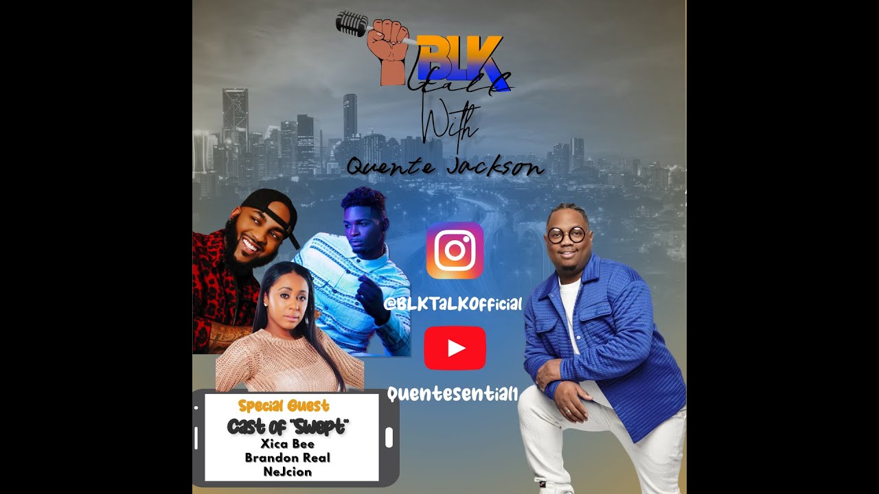 "Swept" The New Movie that Explores the Importance of Facing Life's ...