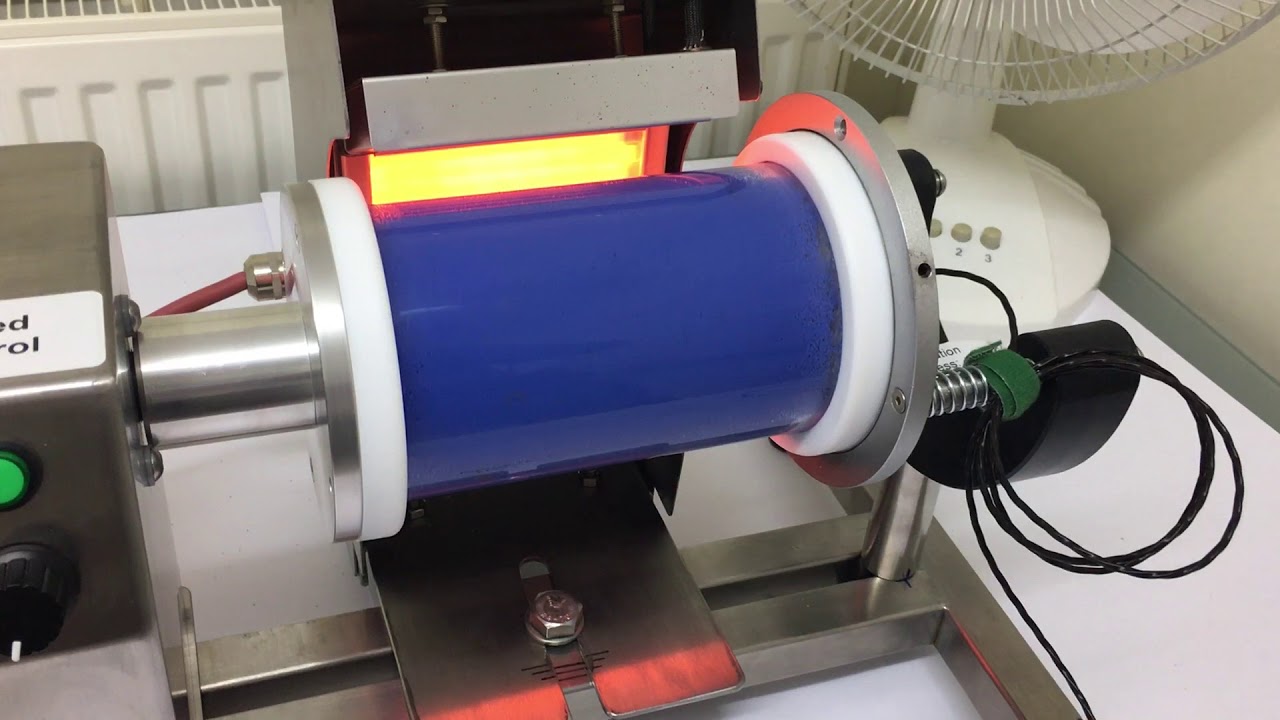 The RotoRocket Cycle: Part #6 - YouTube