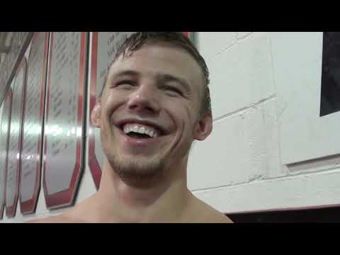 Bo Jordan Talks 174 and Micah's Cut - YouTube