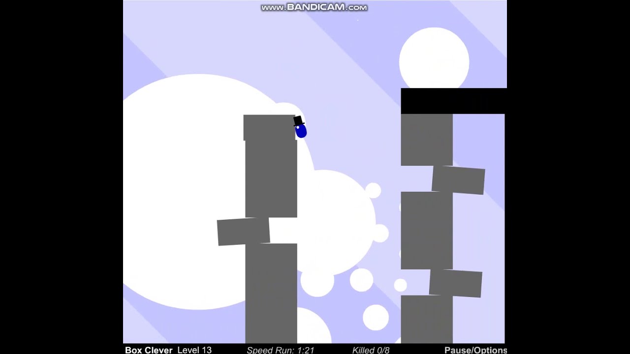 Box Clever Nightmare Speedrun 3:24 igt - YouTube