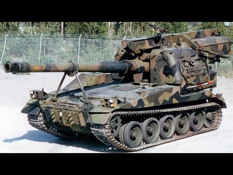 The Swedish (Meatball Launcher) Experience | War Thunder - YouTube