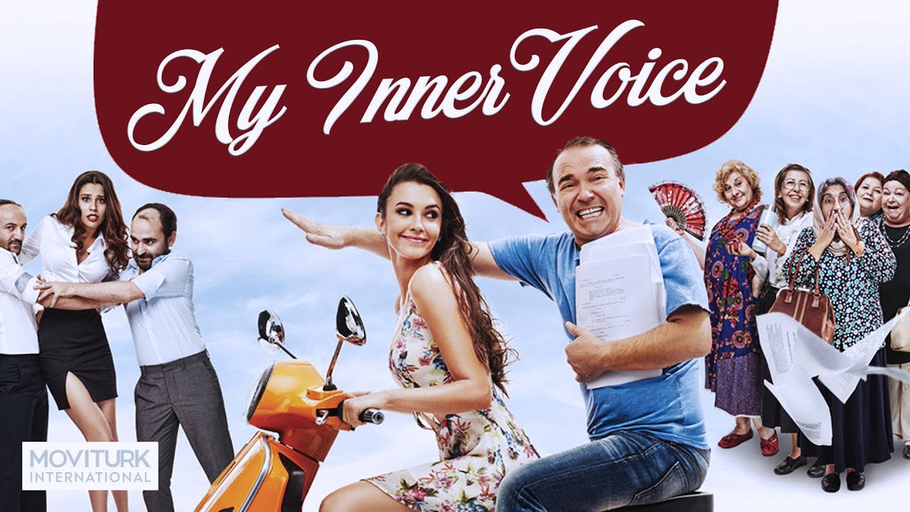 My Inner Voice | Comedy | Full Movie | HD - YouTube