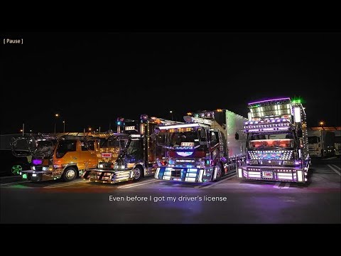 Gaya Modifikasi Mobil yang Hanya ada di Jepang