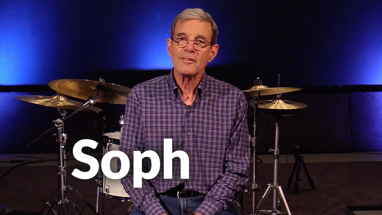 Ed Soph Shares An Incredible Tony Williams Story - YouTube