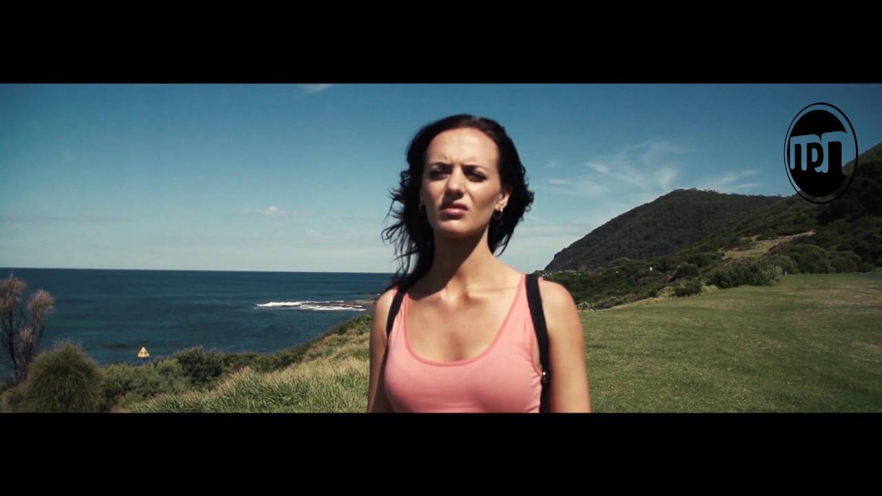 Sara Pollino & Max Denoise - Come il vento ( music video ) - YouTube