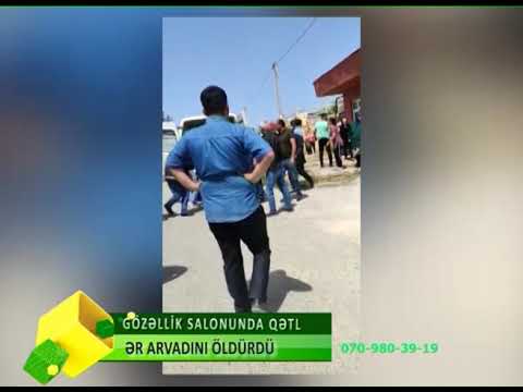 ER ARVADINI ISLEDIYI GOZELLIK SALONUNDA OLDURDU