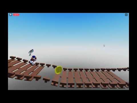 Roblox Studio line runner template - YouTube
