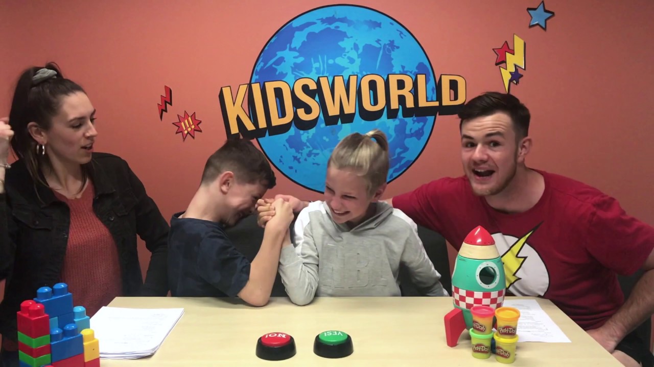 KidsWorld Episode 3 | May 31st 2020 - YouTube
