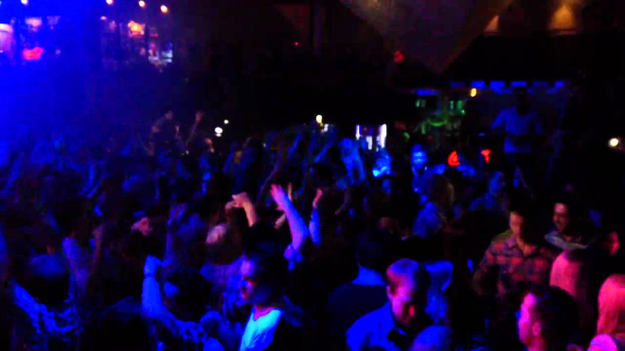 Dan Winter @ Zooland Records Label Party (Funpark Hannover) - YouTube