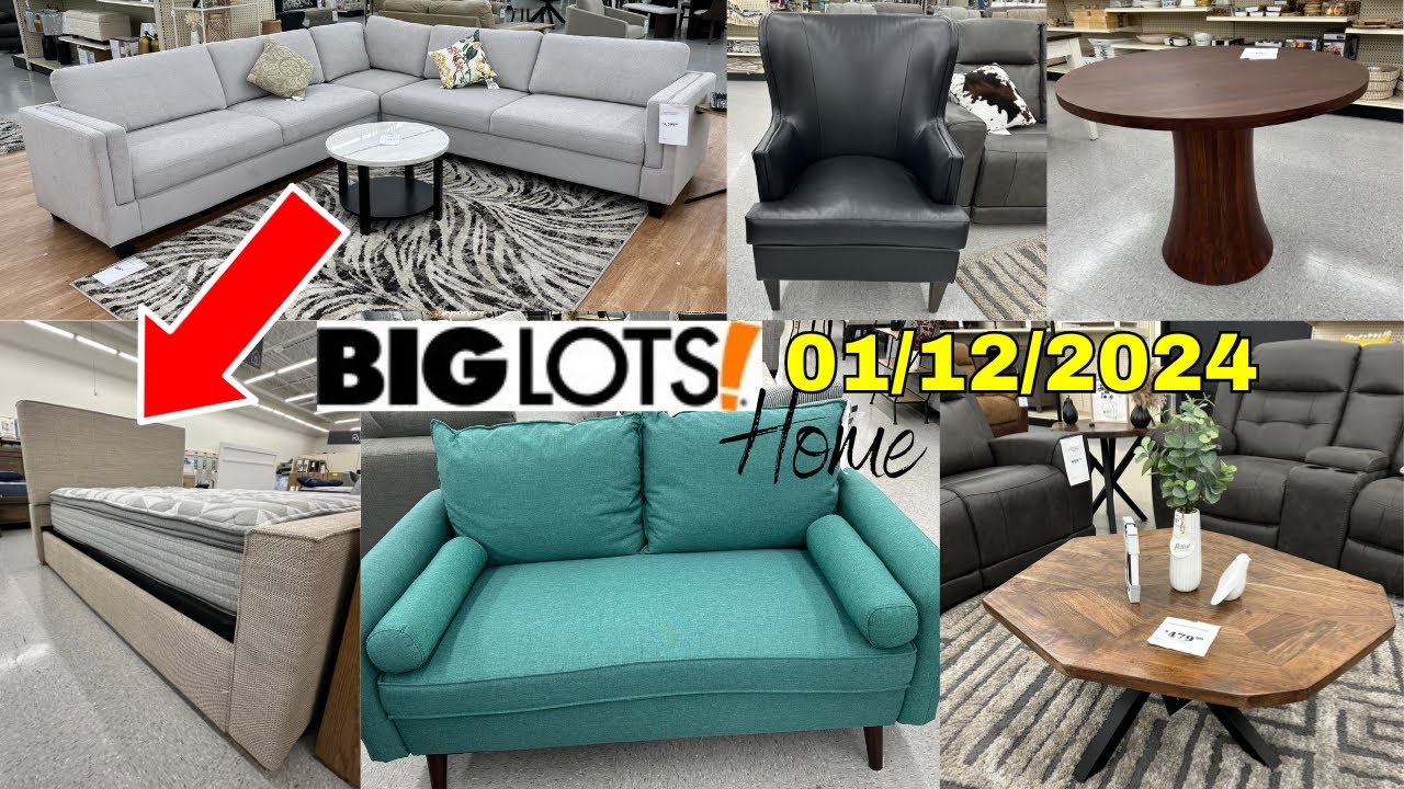 Big Lots Furniture Sleeper Sofa | Cabinets Matttroy