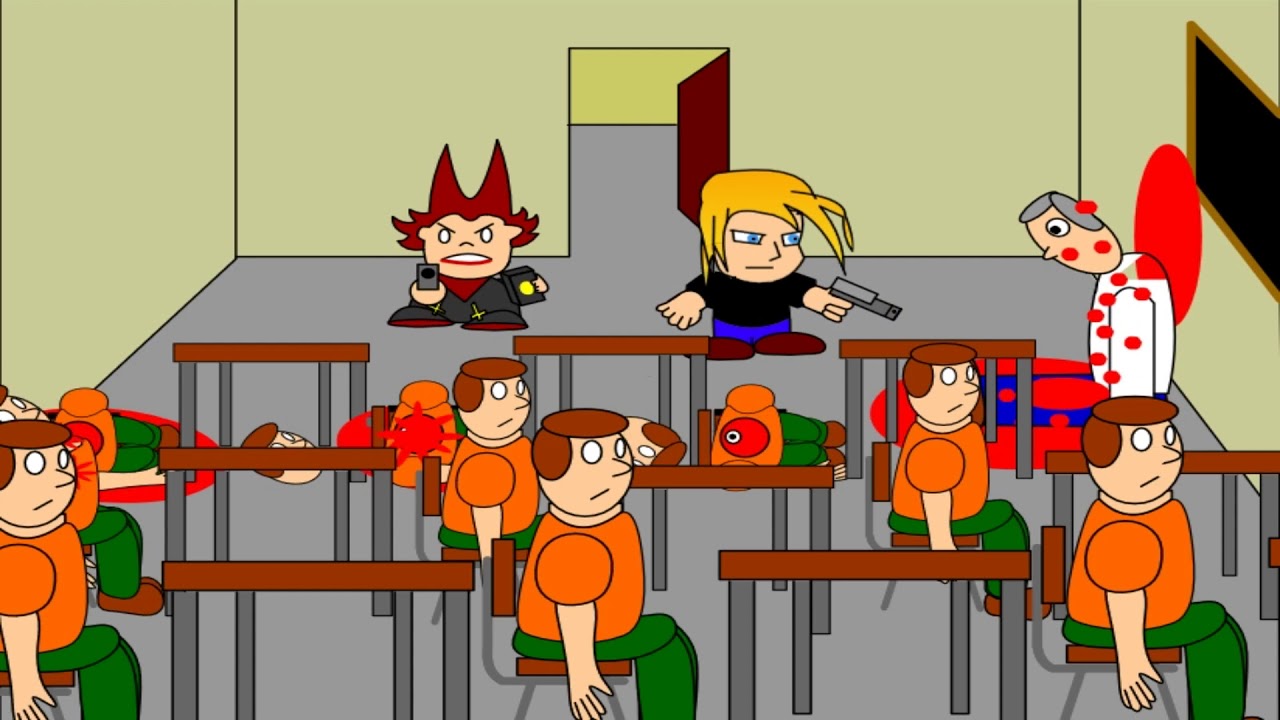 Newgrounds Movies from 2000 #5 - YouTube