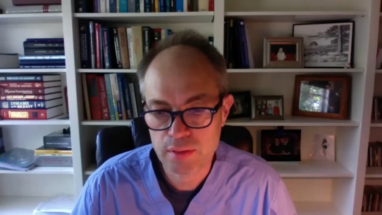 TRANSCEND-CLL-004: liso-cel in CLL - YouTube