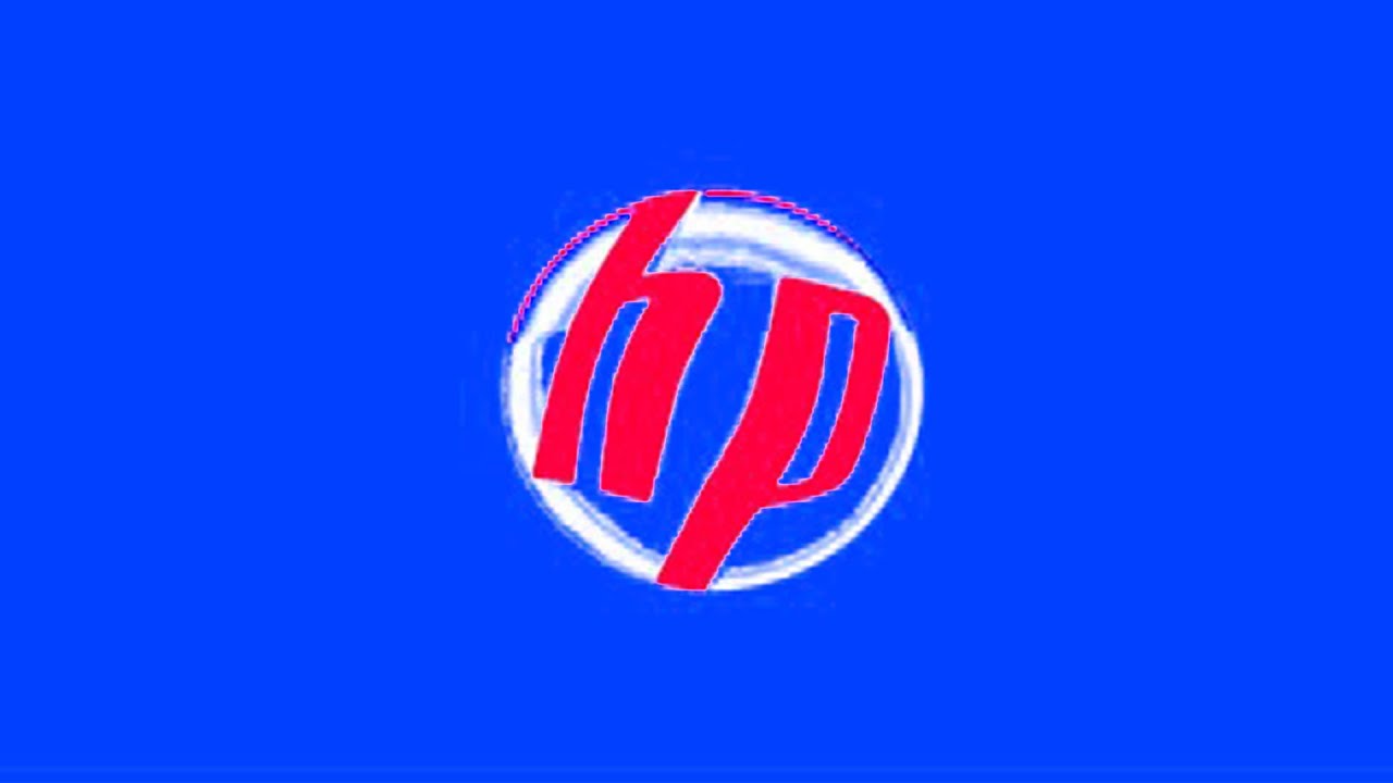 HP Intro Logo Effects (Sponsored by Preview 2 Effects) - YouTube