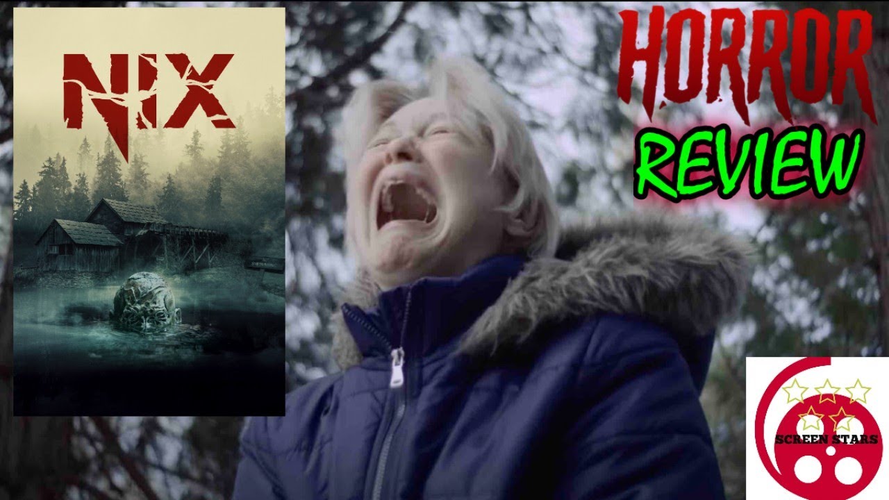 Nix (2022) Horror Film Review (Dee Wallace) - YouTube