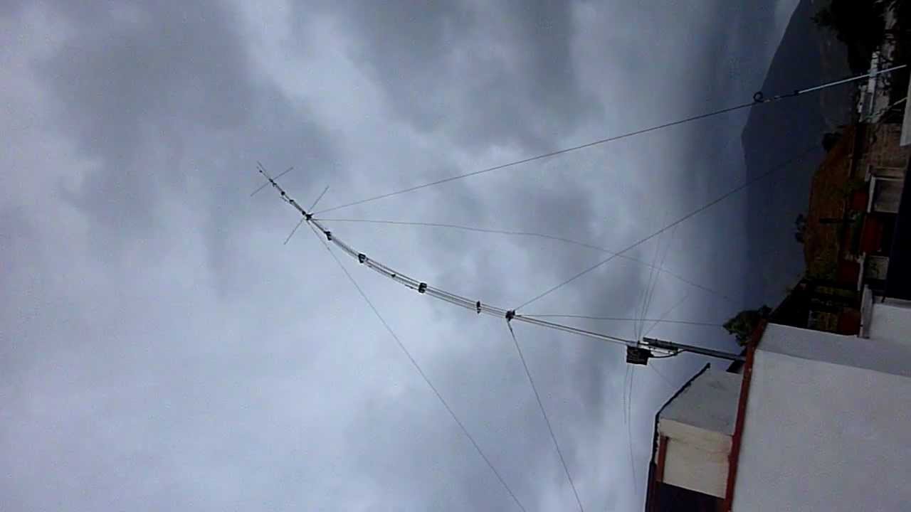 CHUSCRAFT R8 - YouTube