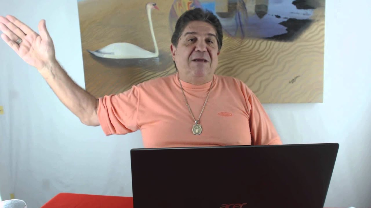 Dicas Para Ter Sucesso - TV Carlos Rosa - YouTube