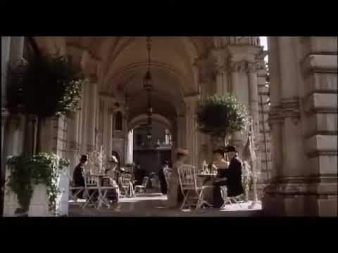Budapest, Andrássy út/W Budapest Hotel - Sunshine (1999)