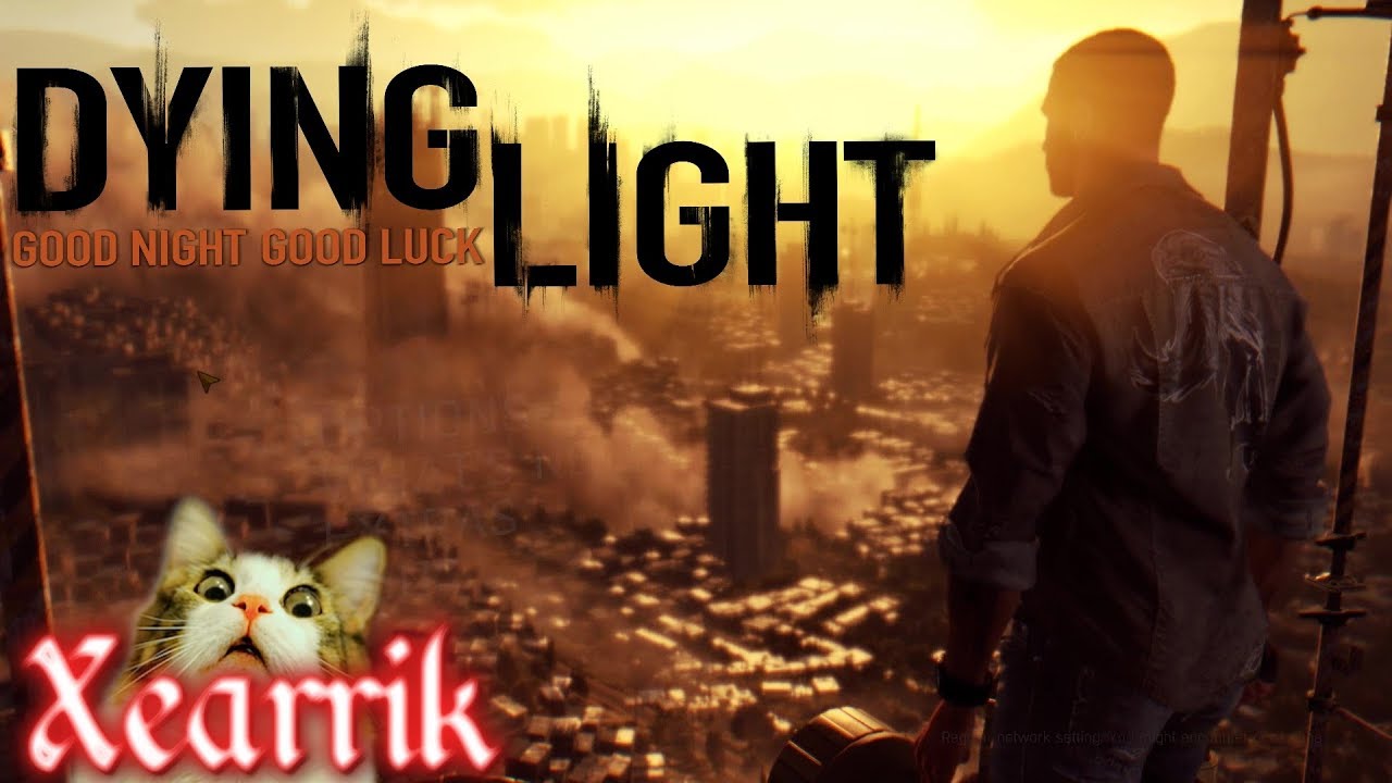 Dying Light | Part 7 - YouTube