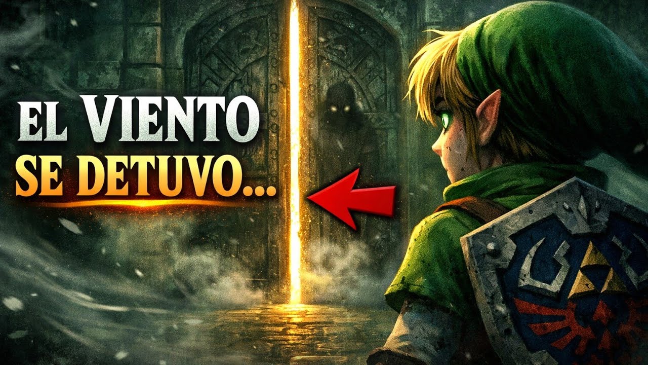 Algo me espera tras esa puerta… y Drakul lo sabe 😨 - YouTube
