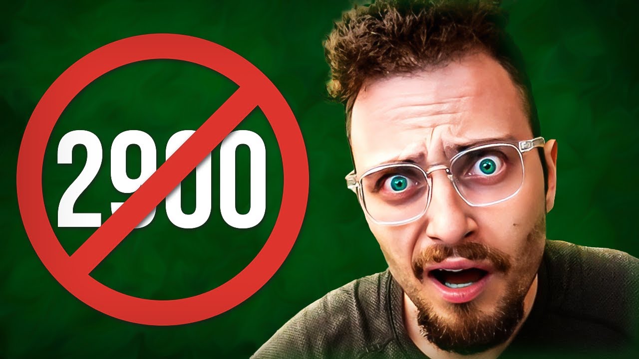 Too Slow... - YouTube