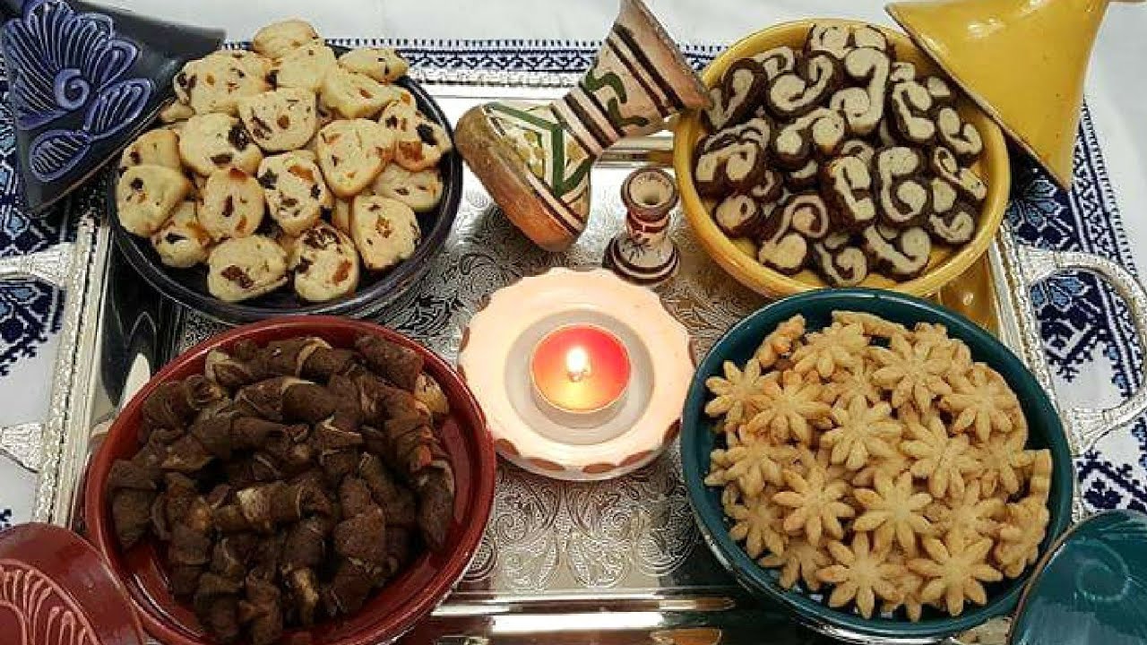 فقاص حلو صغير او فقيقصات بأشكال و نكهات مختلفة 💕💕Fakass prestige - YouTube