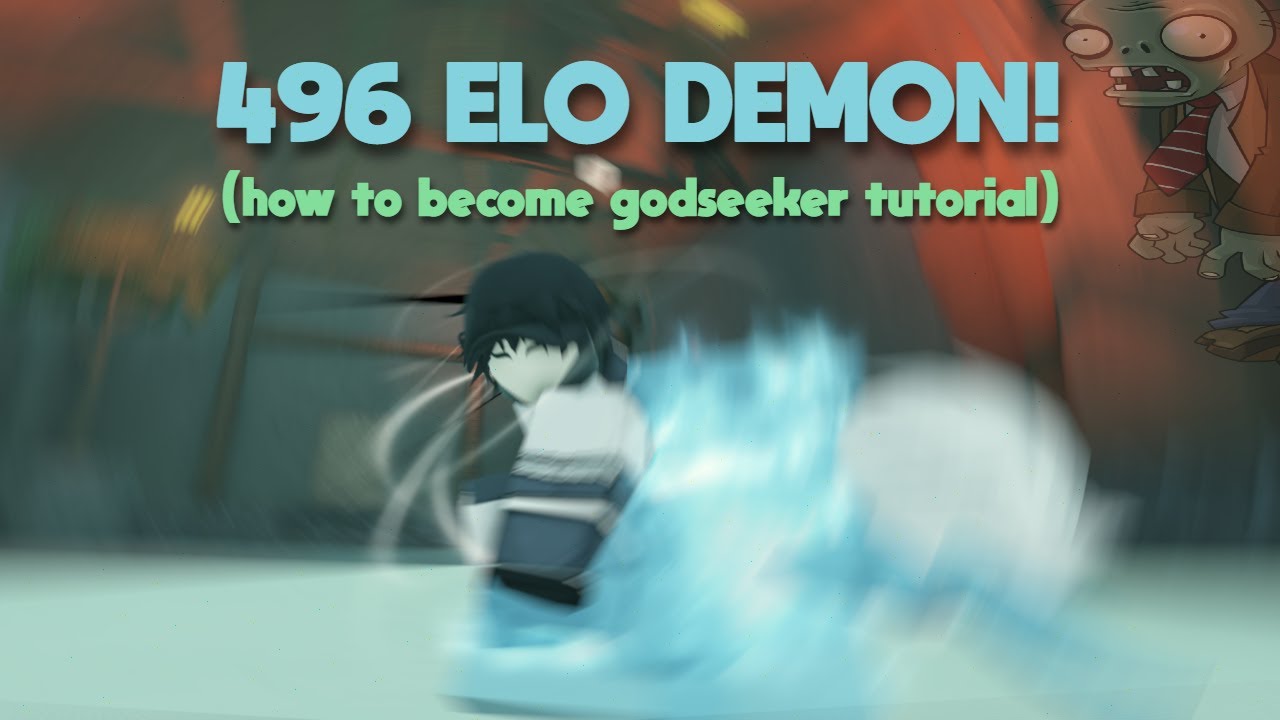 how to become a REAL godseeker | Deepwoken - YouTube