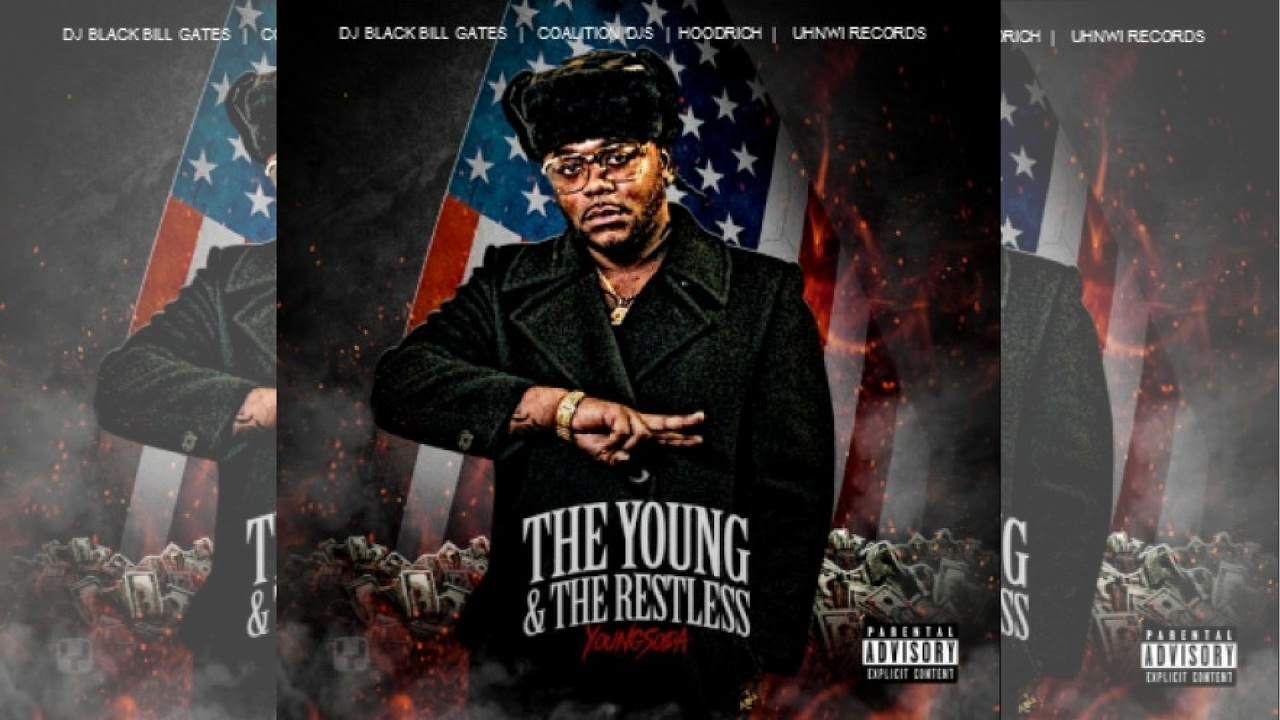 Young Soda - Hard Times - YouTube