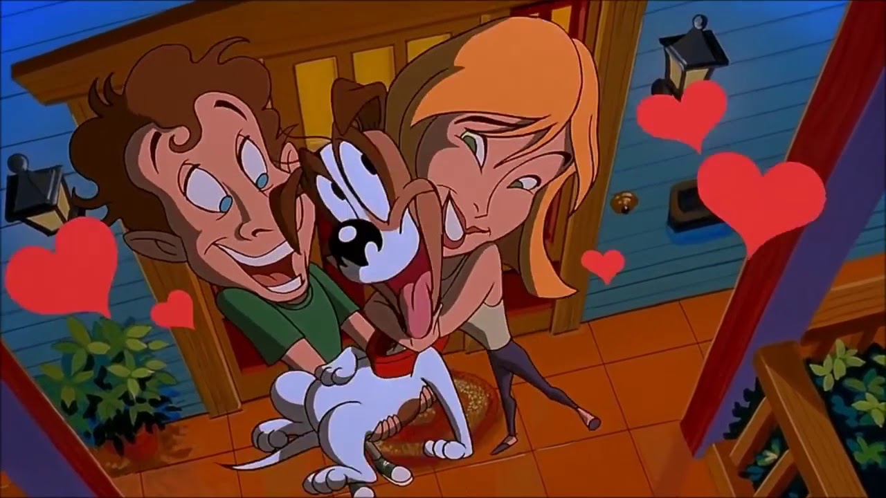 Son Of The Mask Otis Transformation and Some Mask Scenes - YouTube