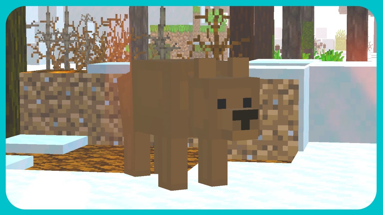 We're Going on a Bear Hunt! - TerraFirmaCraft Plus #10 [Modded ...