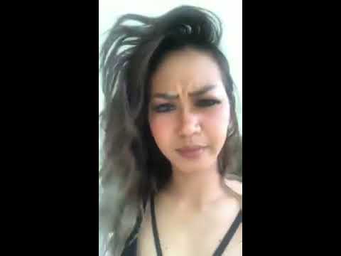 sisca_mellyana22_real Sesi Pemotretan Di Dalam Kamar