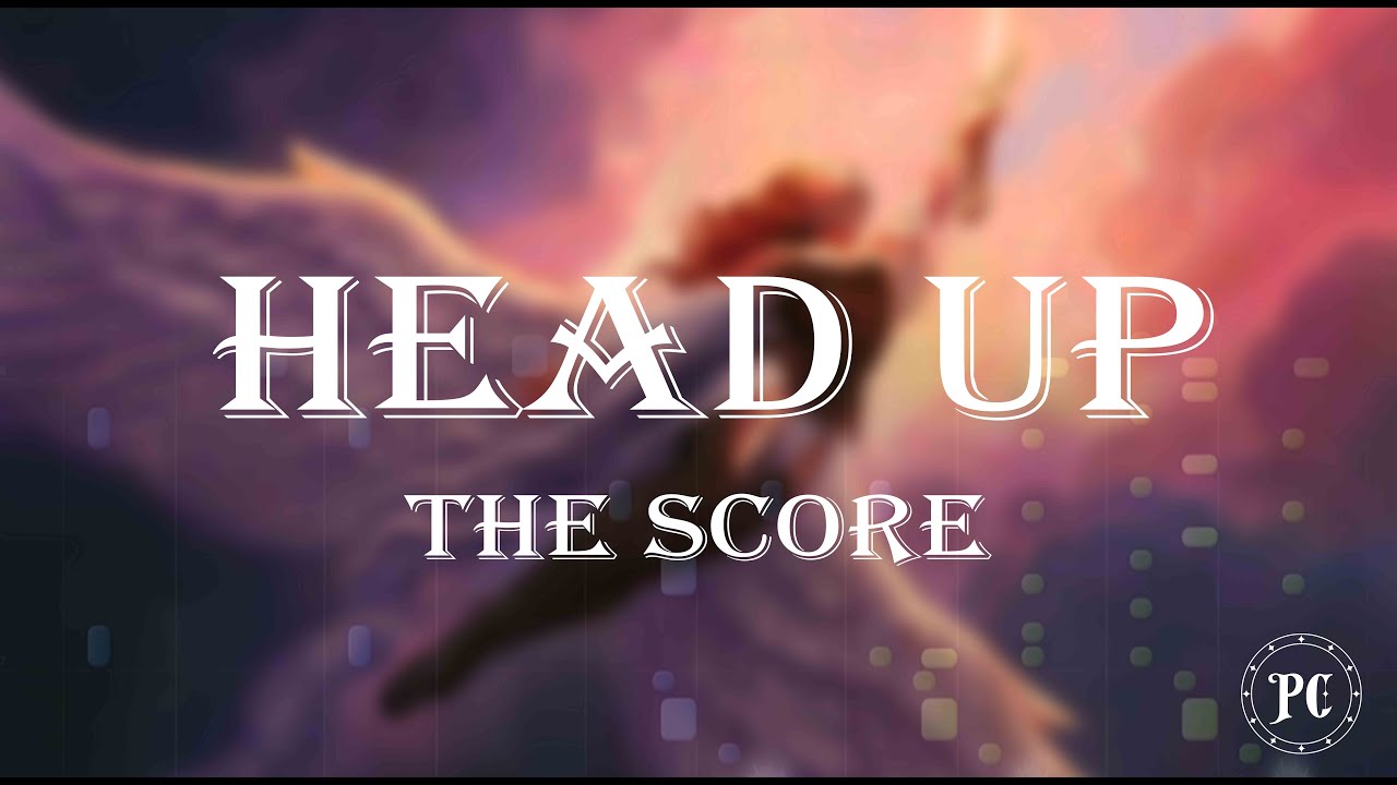 Head up (The Score, piano cover) - YouTube