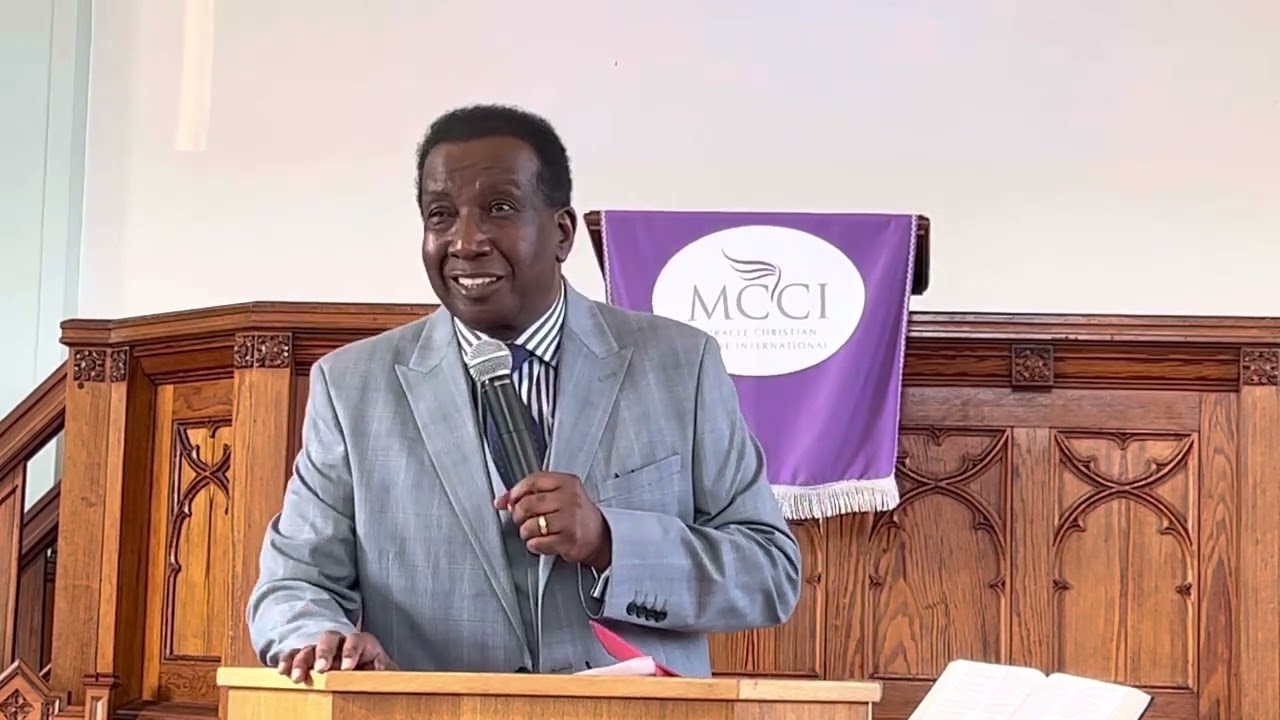 16Oct22 BLACK HISTORY Pt3 Lucifer Created Racism. SATAN HAS A LARGE ...