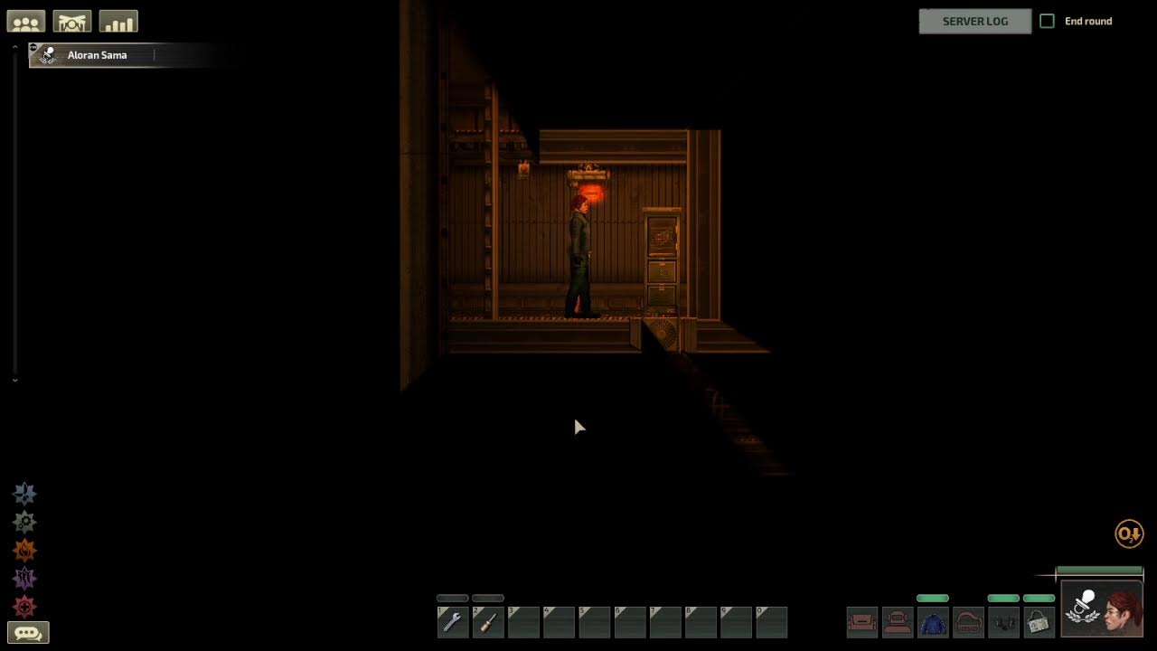 Barotrauma: FFA Mudraptor Arena PVP BETA - YouTube