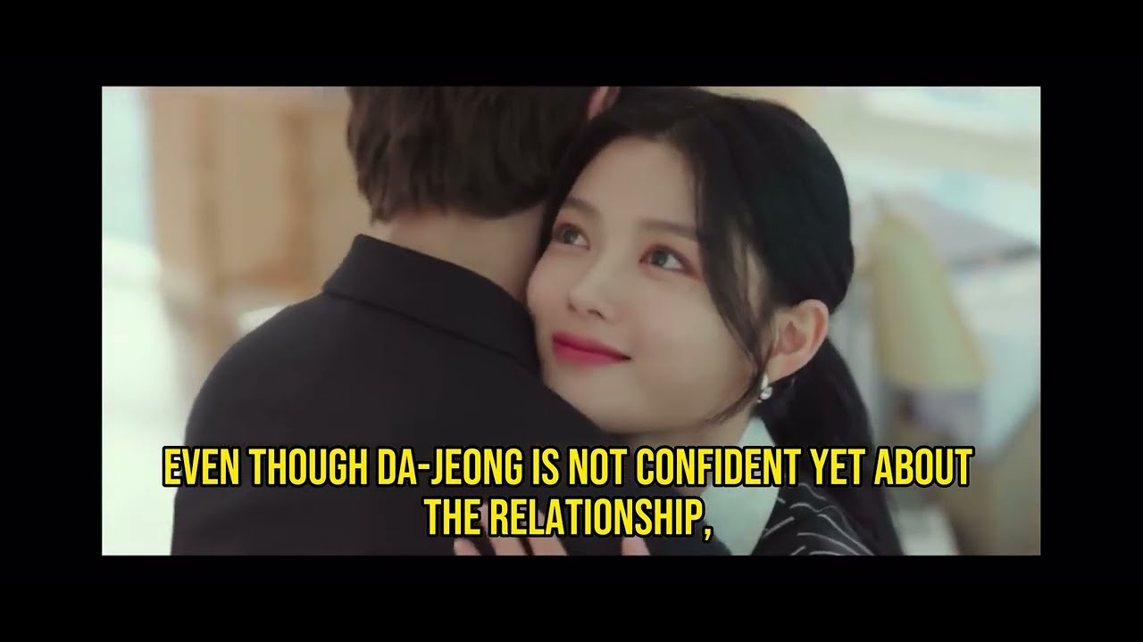 My Demon Episode 11 #kimyoojung #songkang #mydemon #drama - YouTube