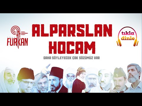 12-  Alparslan Hocam | Kır Zincirlerini 4.Albüm | İlahi