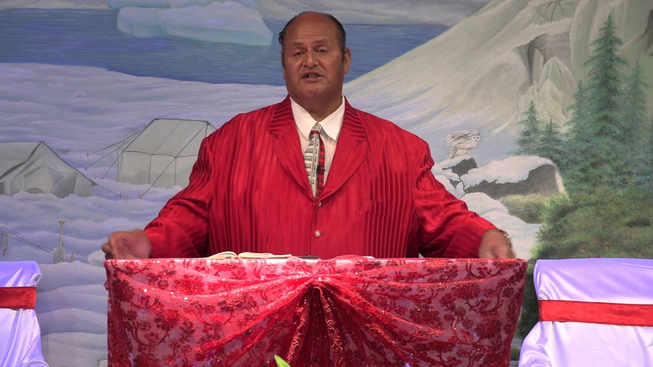 SISDAC Worldwide | Online Leoleo Taeao May 14, 2020 - Min. Togi ...