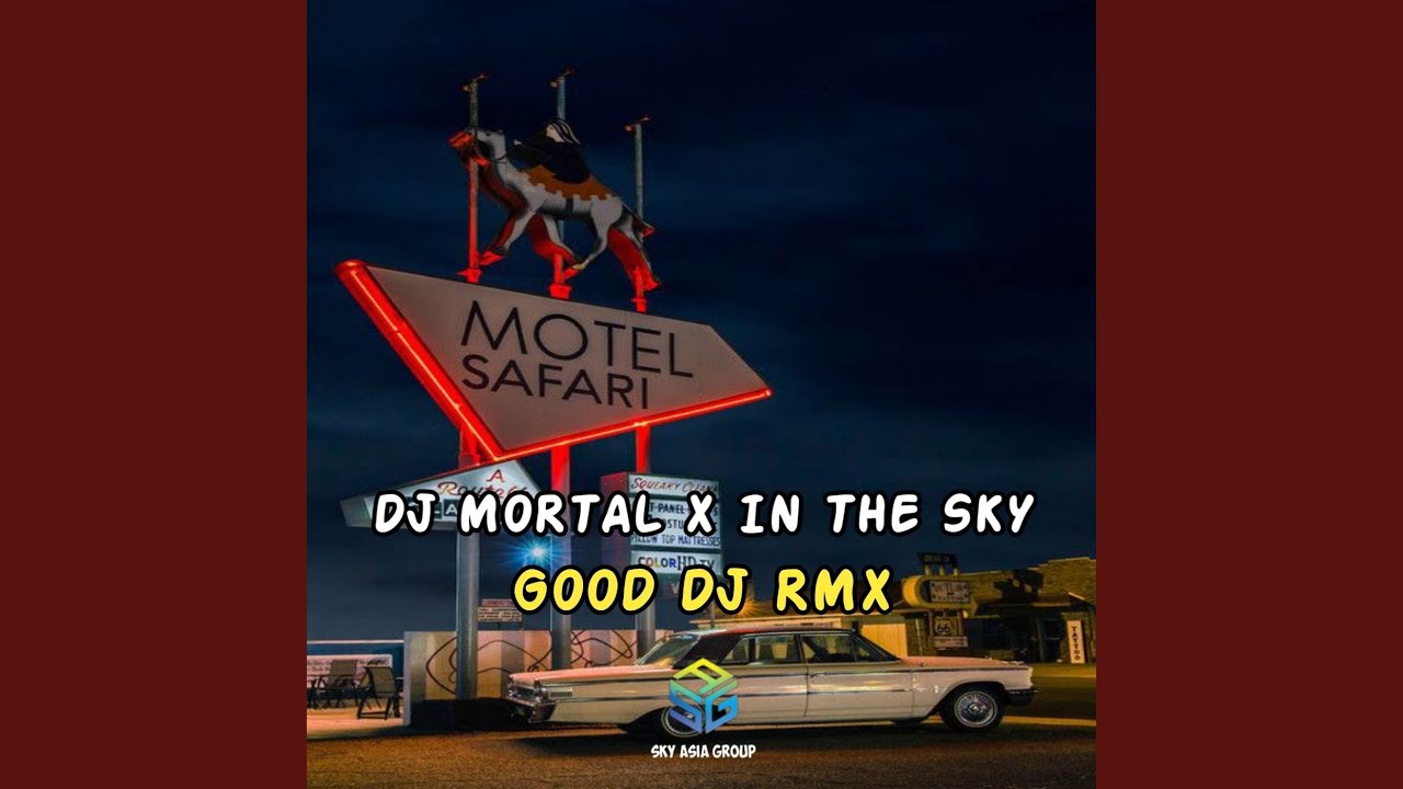 DJ MORTAL X IN THE SKY Ins - YouTube