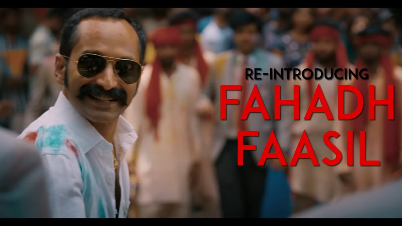 Movie Suggestions | Avesham | Review | Fahad Fasil | Double Dice - YouTube