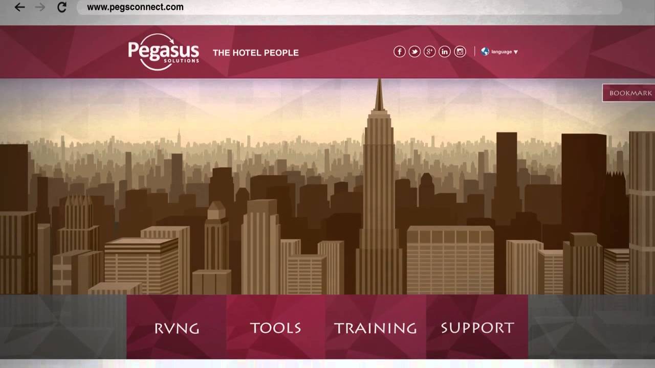 Leverage Comprehensive Client Support with Pegasus Connect+ - YouTube