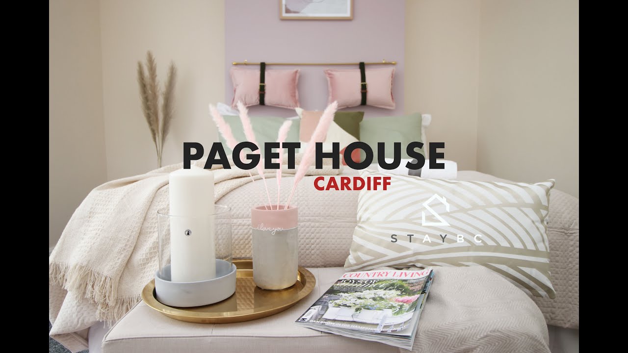 Paget House - YouTube