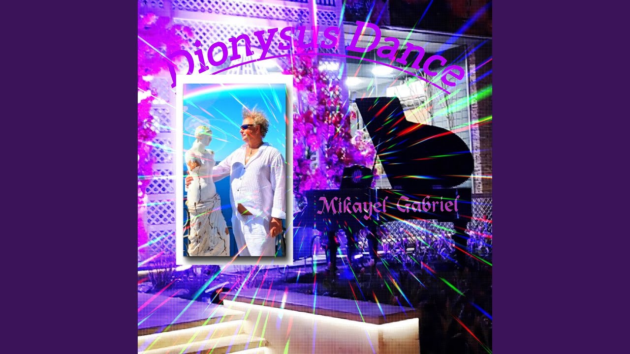 Dionysus Dance (Live) - YouTube