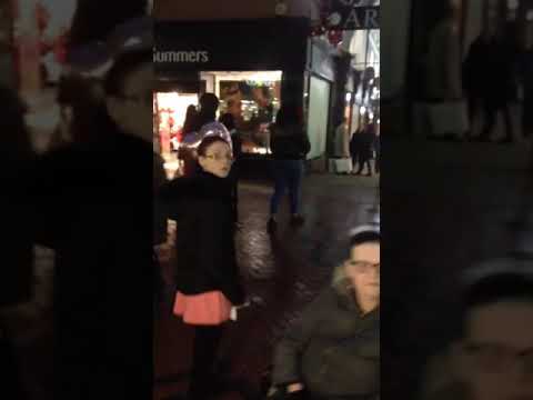 This is my friend Sofia rose el samadi ballon going up to her  in heaven  as little message