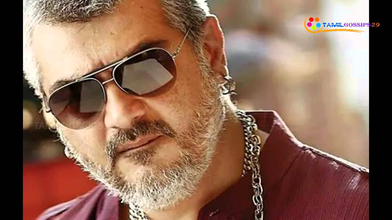 Ajith's "Vedhalam" Story Revealed - YouTube