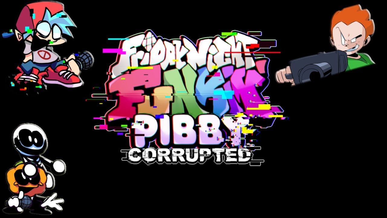 (Friday Night Funkin) Pibby Corrupt Mod 100 SUBSCRIBER SPECIAL! (2 OF 2 ...